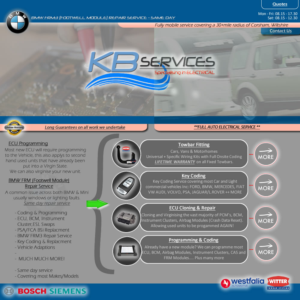 KB Services